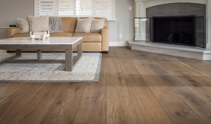 Evergreen Hardwood Floors, Inc