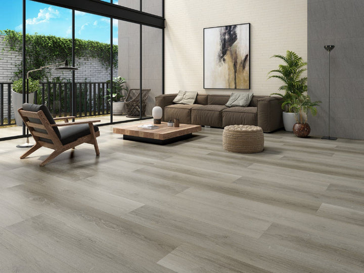 Evergreen Hardwood Floors INC