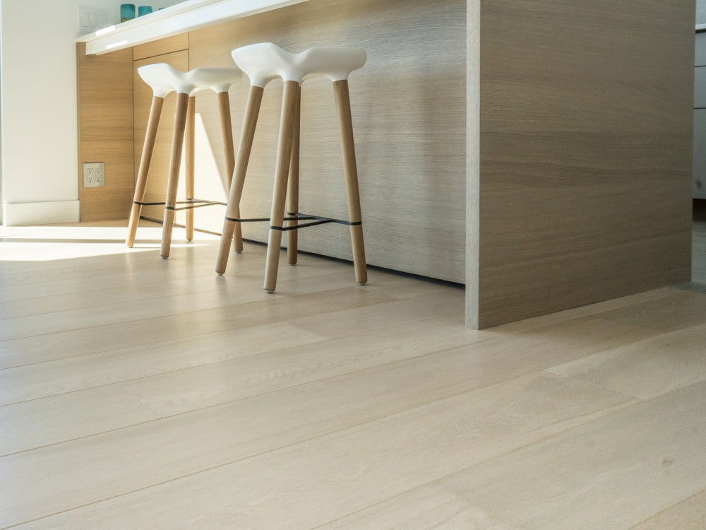 ENGINEERED FLOORING – Evergreen Hardwood Floors