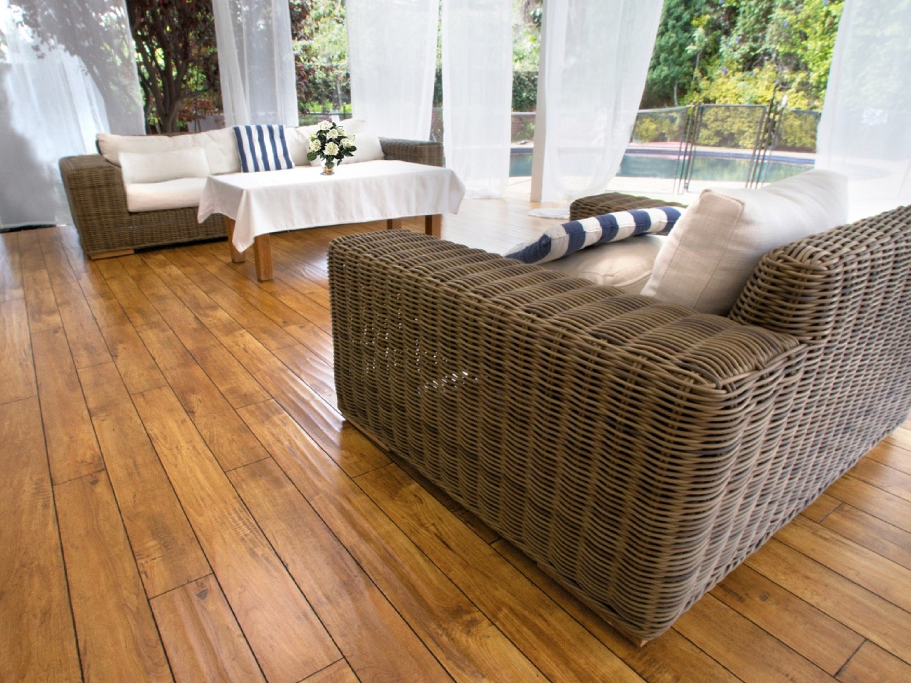 Collections – Evergreen Hardwood Floors INC