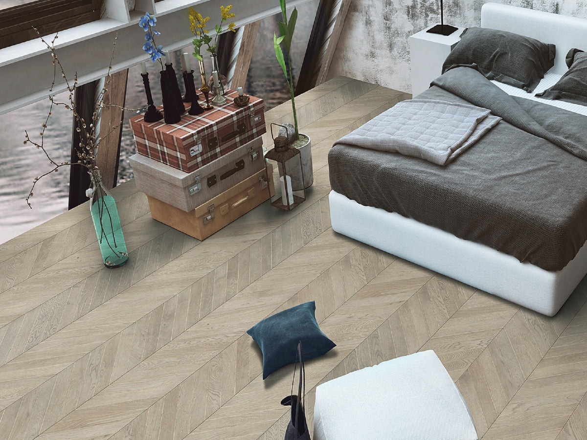 URBAN FLOOR – Evergreen Hardwood Floors