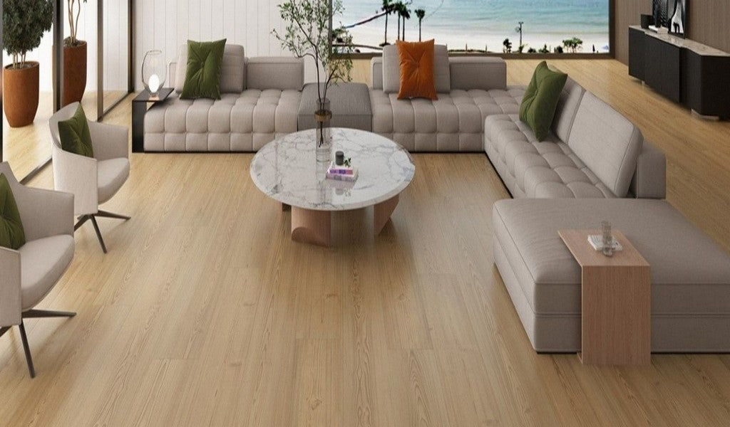 Evergreen Hardwood Floors, Inc