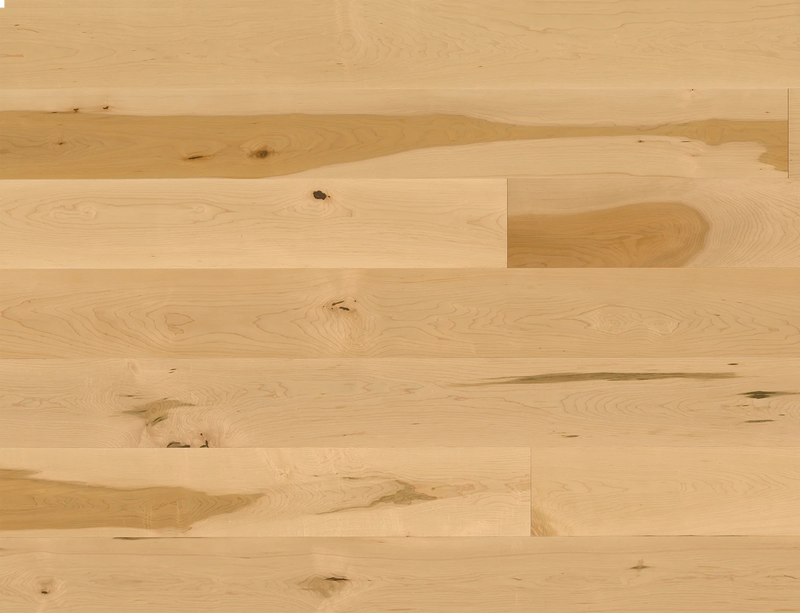 Vinland Maple Light Rustic – Evergreen Hardwood Floors INC