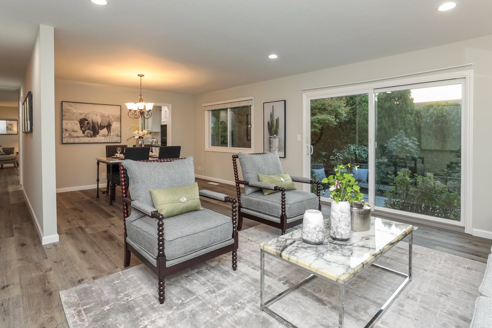 Evergreen Hardwood Floors, Inc