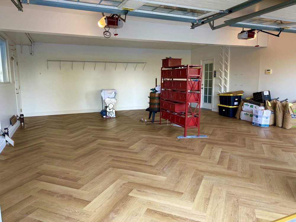Evergreen Hardwood Floors, Inc