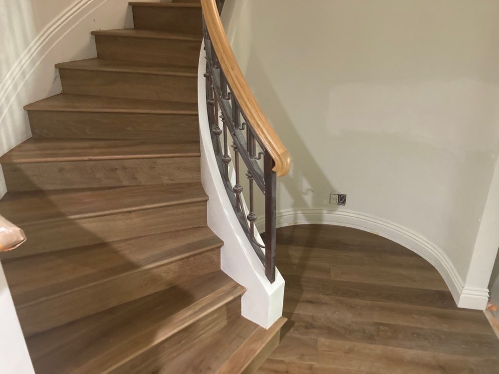 Evergreen Hardwood Floors, Inc