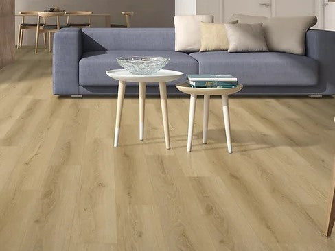 Lago Flooring SPC Ultra CLean Brandberg 6.5 mm – Evergreen Hardwood Floors
