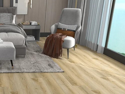 Lago Flooring SPC 8.5 mm Caddo – Evergreen Hardwood Floors