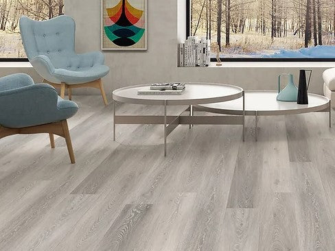 Lago Flooring SPC Ultra CLean Fairweather 6.5 mm – Evergreen Hardwood ...