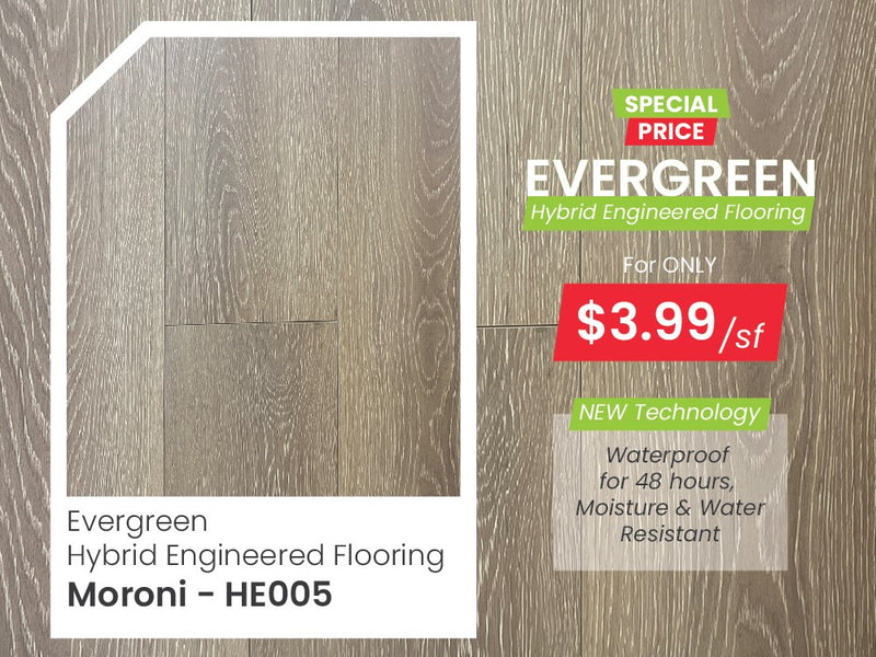 Evergreen Hybrid Engineered Moroni – Evergreen Hardwood Floors
