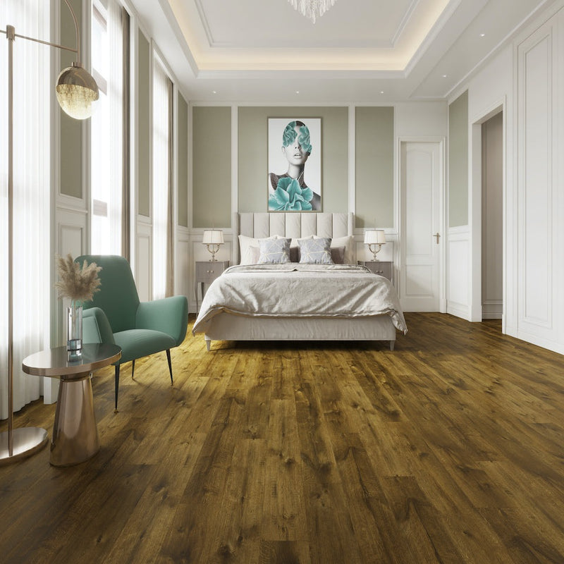 Prime Premium WPC Reclaimed Barnwood – Evergreen Hardwood Floors