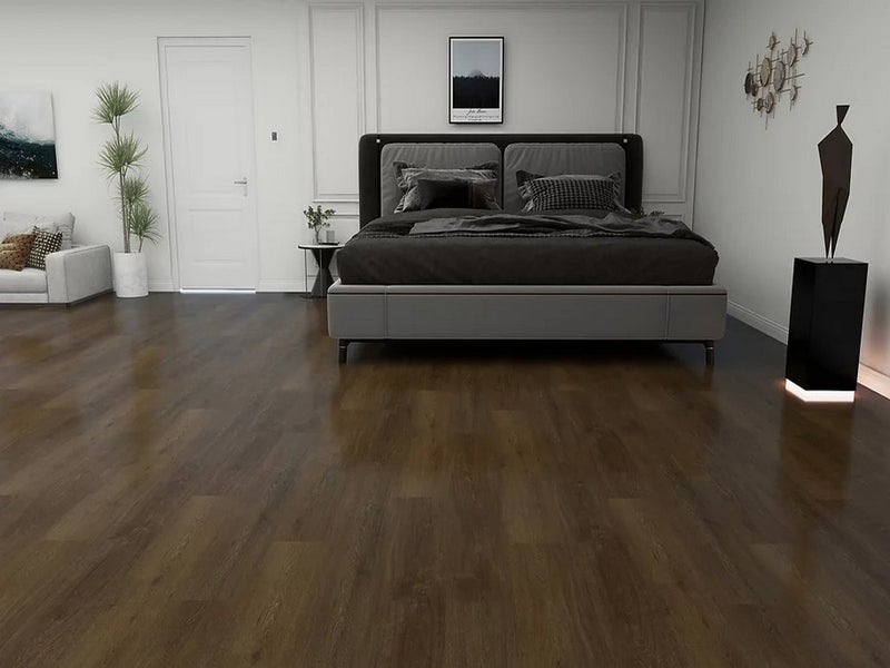 Lago Flooring SPC 6.5 mm Waikiki – Evergreen Hardwood Floors