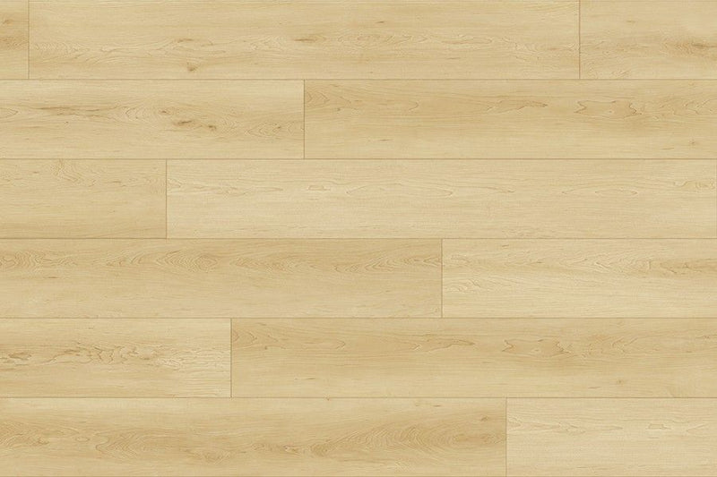 SPC Gaia White Series American Maple – Evergreen Hardwood Floors