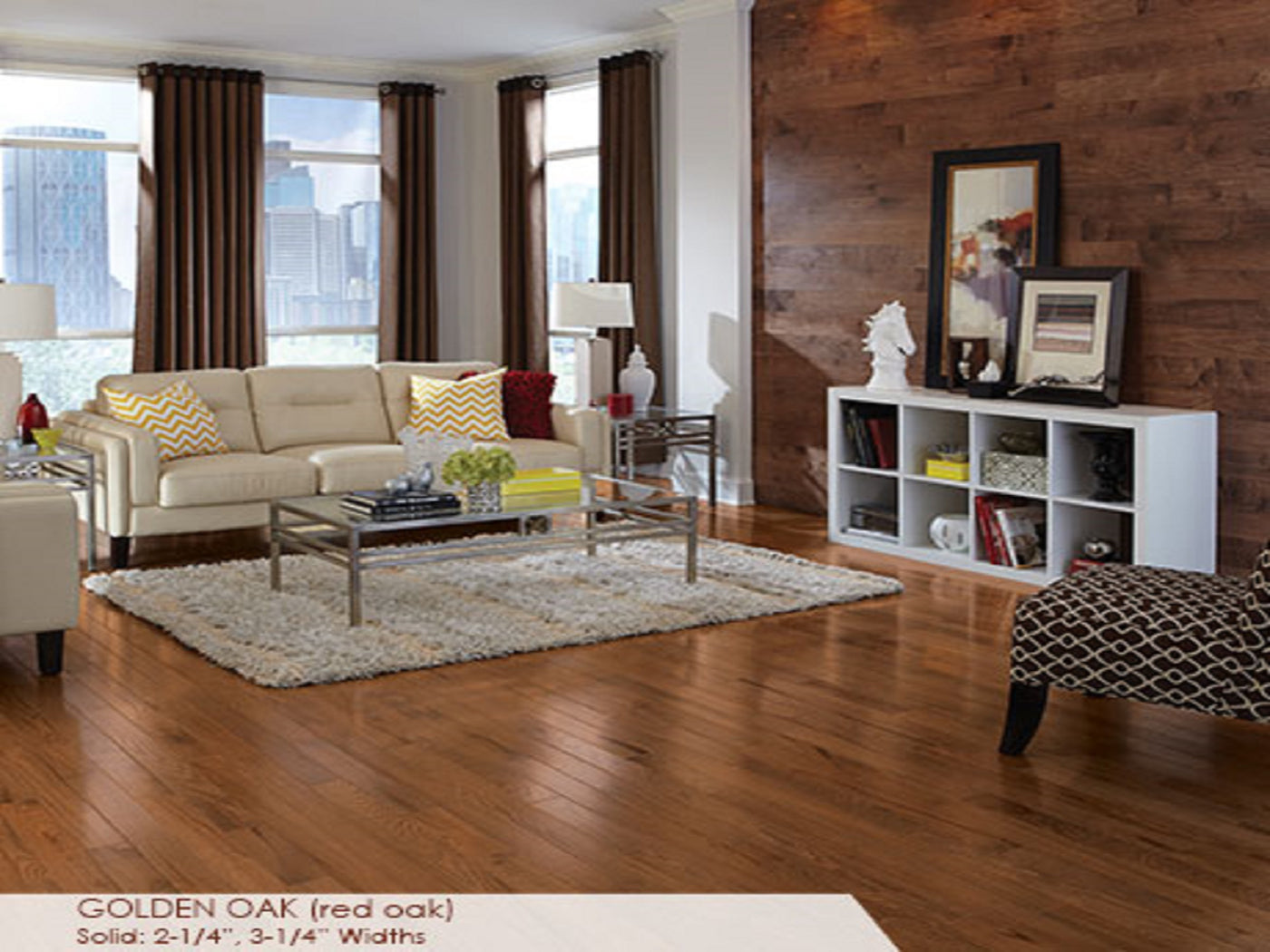 Somerset Golden Oak – Evergreen Hardwood Floors